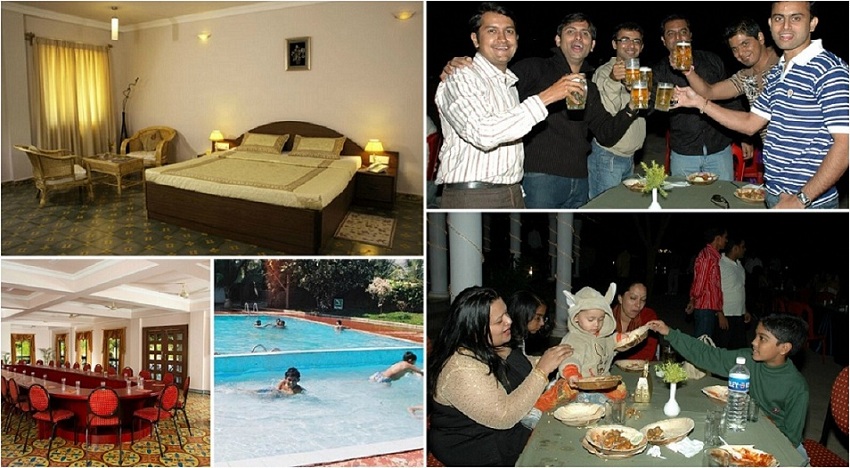 Gallery | Club Magnolia